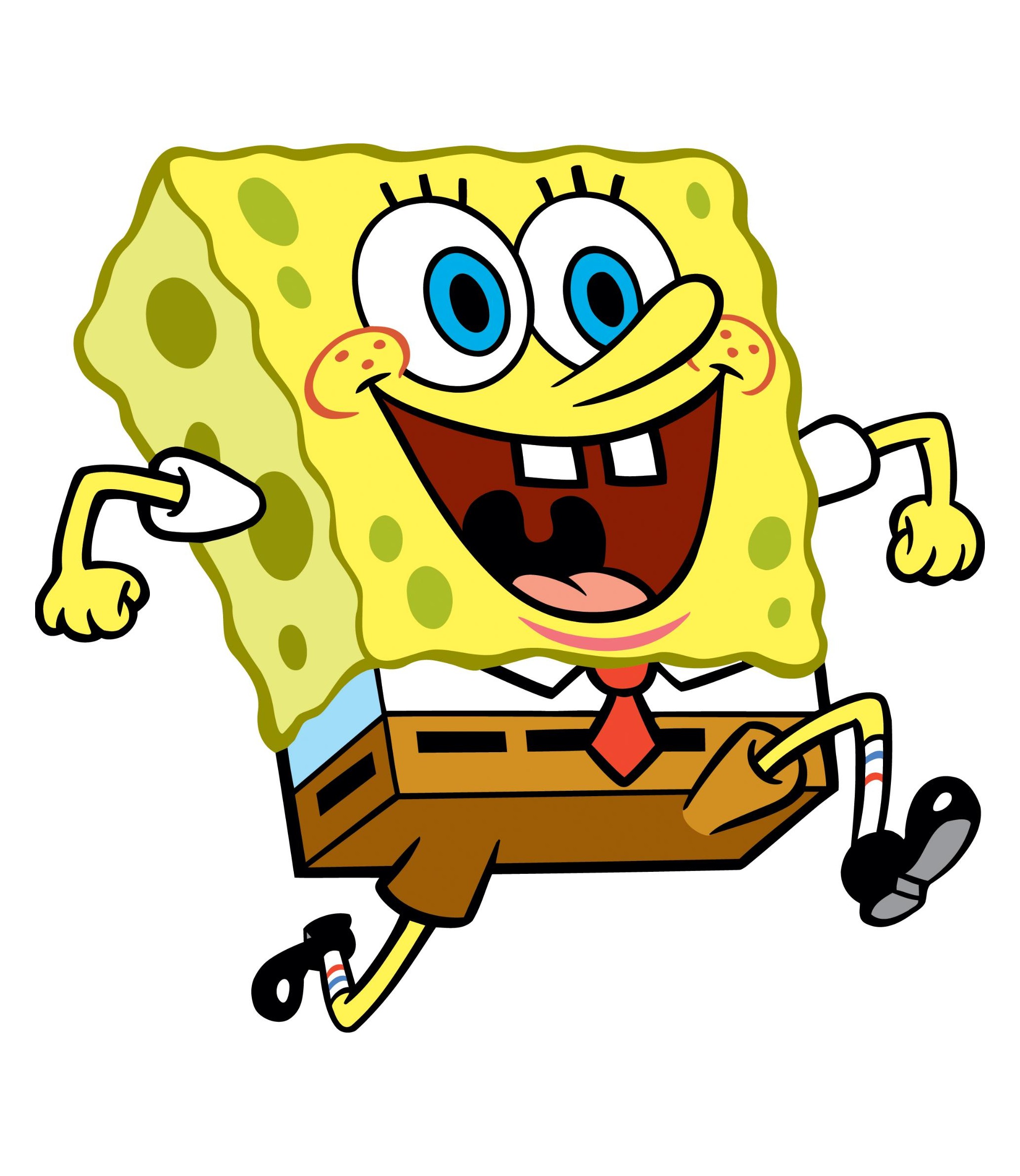 SpongeBob Squarepants Flashcards | Memorang