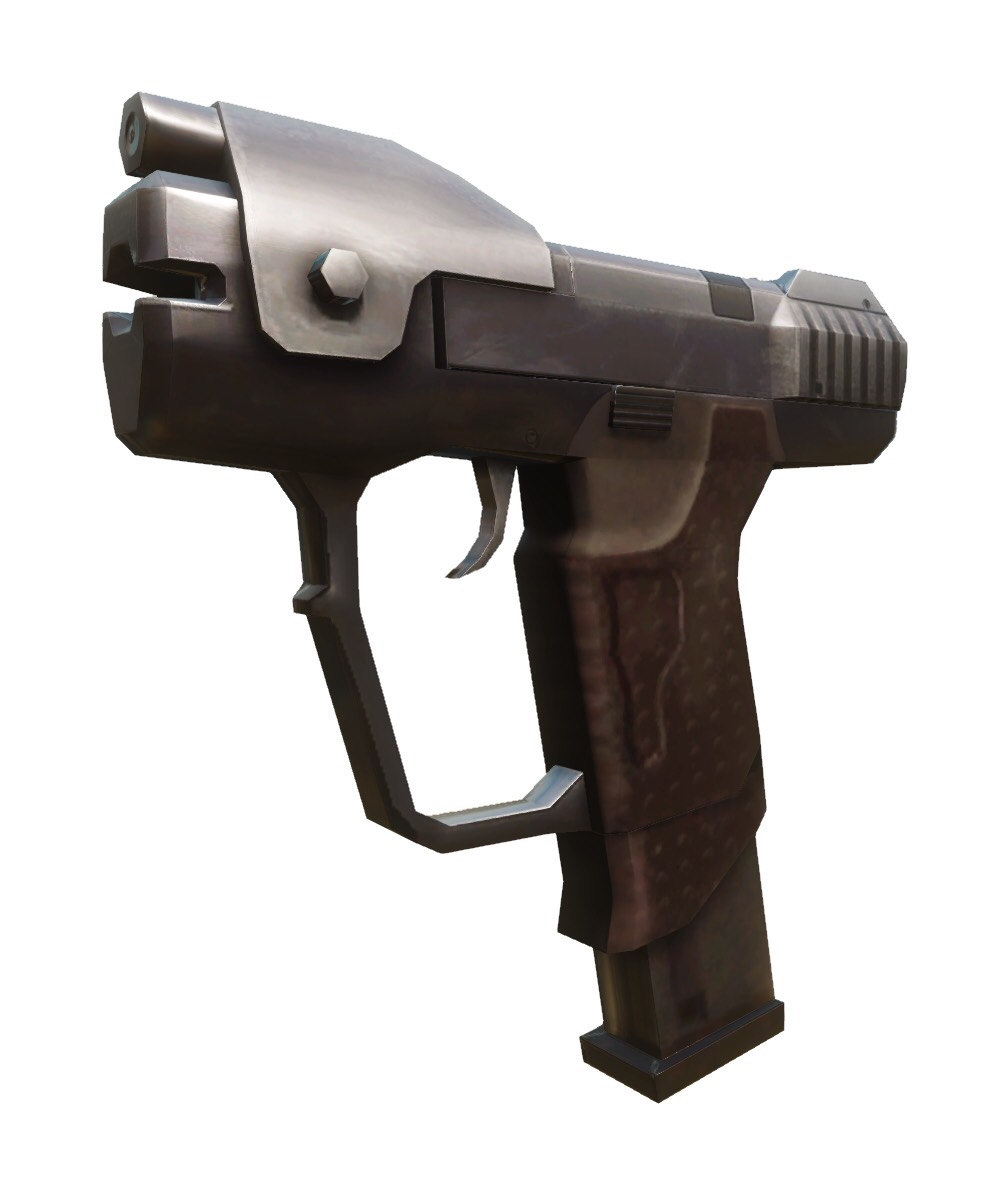 Halo: Combat Evolved Weapon Stats Flashcards | Memorang