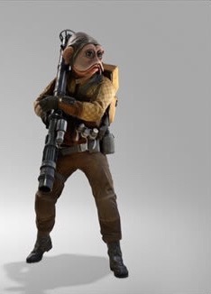 Star Wars, common species Flashcards | Memorang