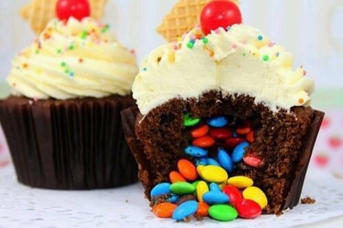 Cupcakes Flashcards | Memorang