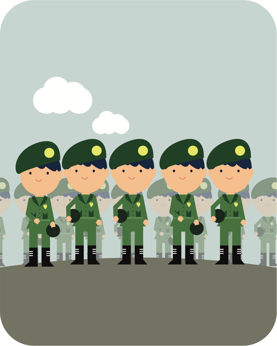 exercitus Flashcards | Memorang