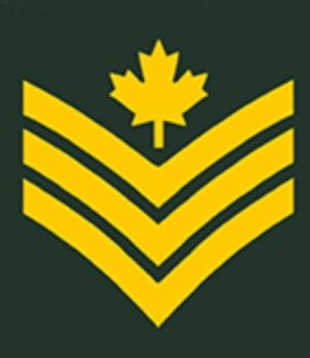 Canadian Army ranks Flashcards | Memorang