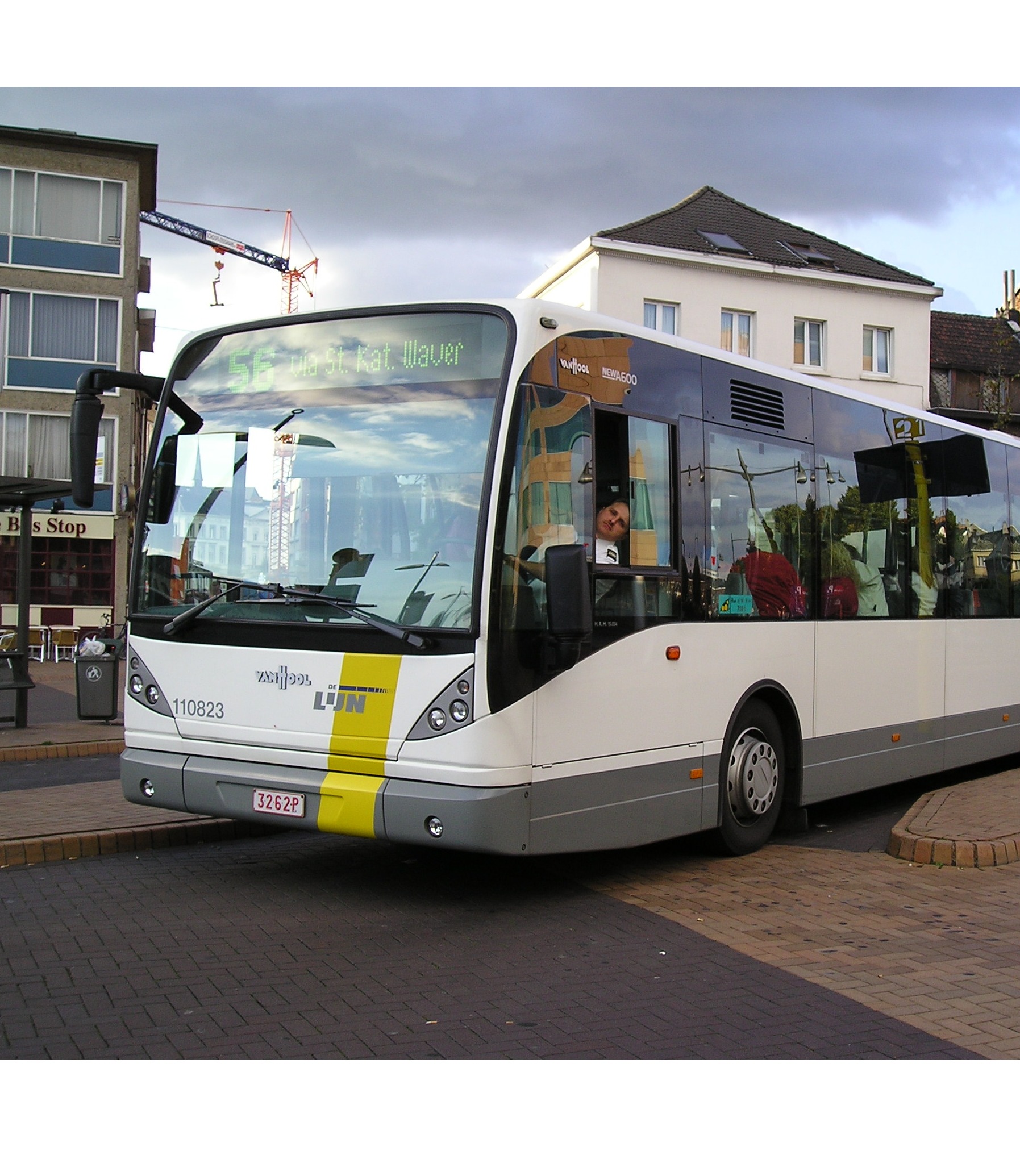 de bus Flashcards | Memorang