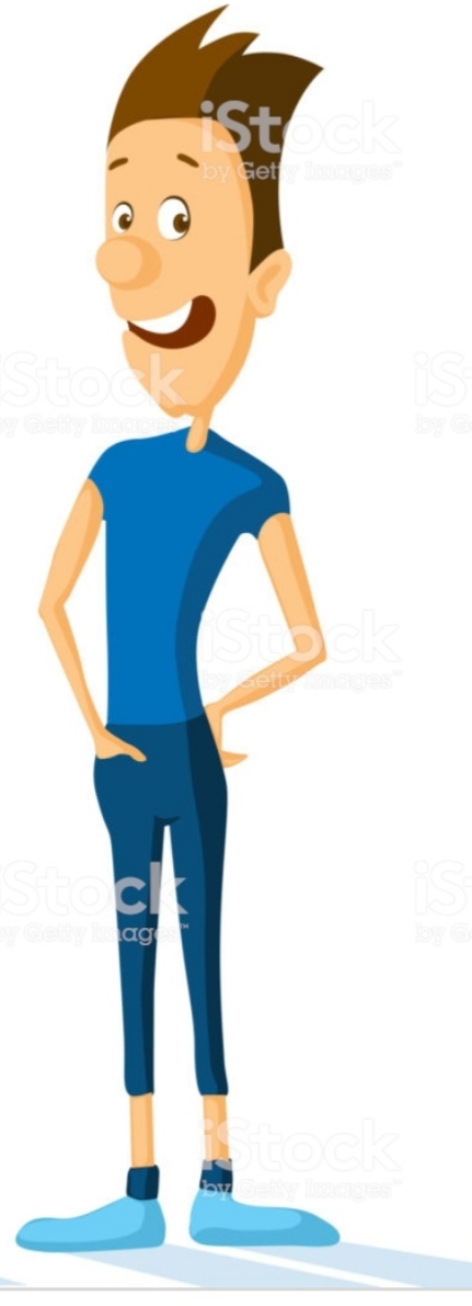 My Friends Flashcards | Memorang