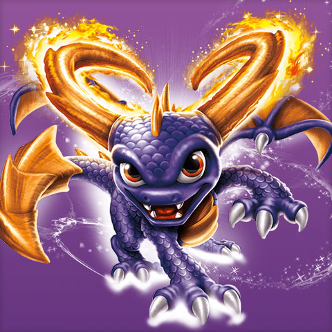 skylanders Flashcards | Memorang