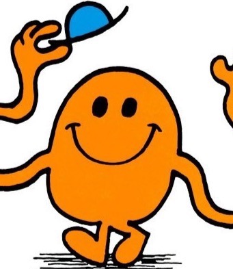 Mr men Flashcards | Memorang