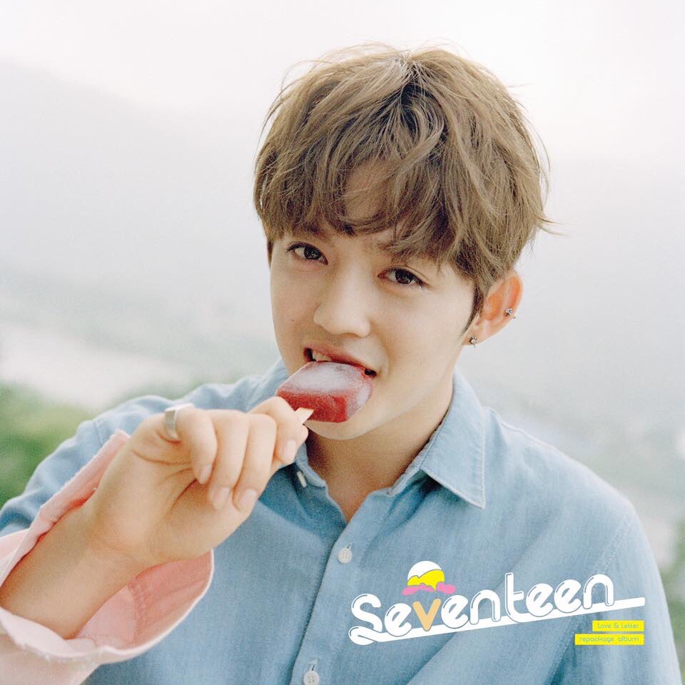 SEVENTEEN Flashcards | Memorang