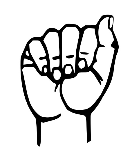 learn asl in a hurry Flashcards | Memorang