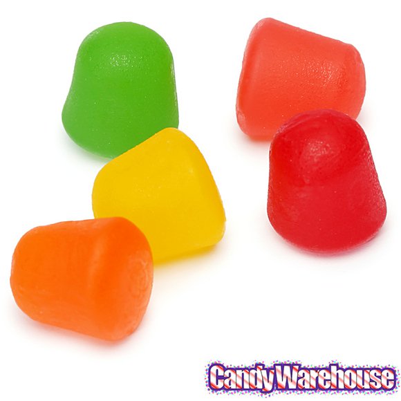 Candy Flashcards | Memorang