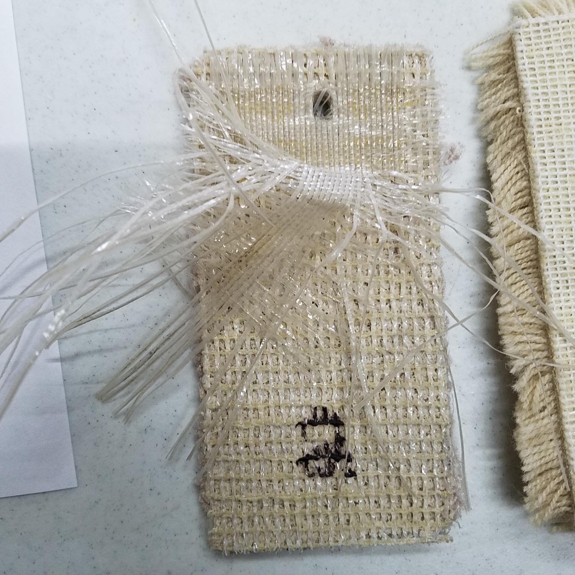 Carpet Backings Flashcards | Memorang