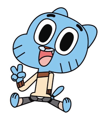 The Amazing World Of Gumball Characters Flashcards | Memorang