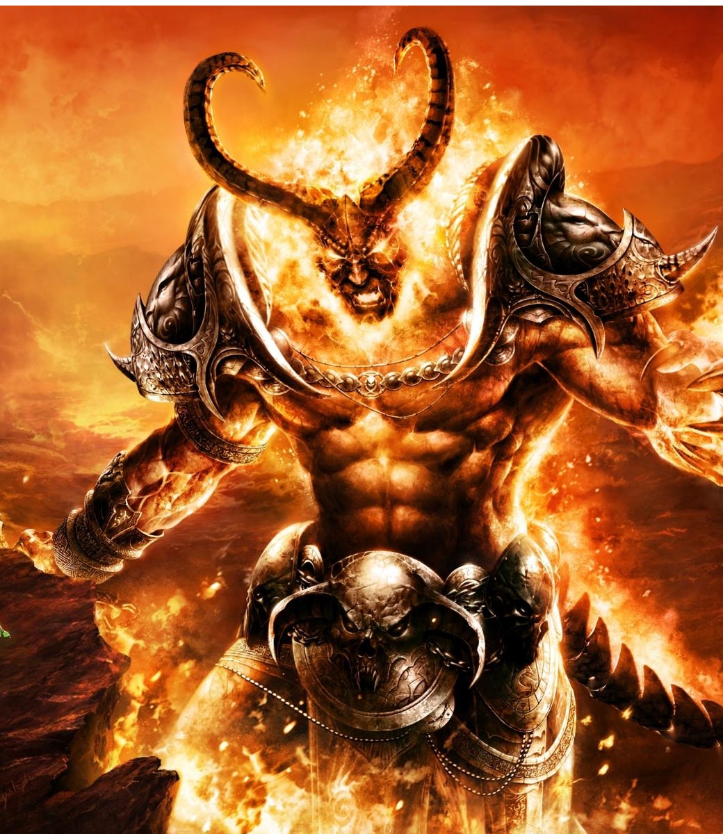 Epic monsters Flashcards | Memorang