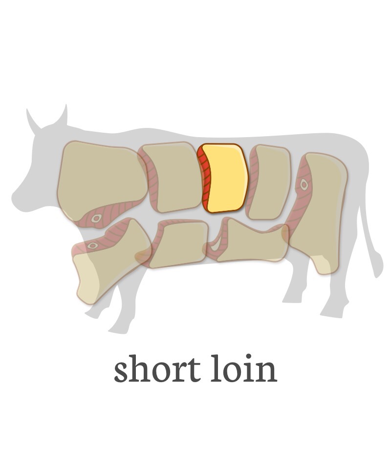 Cuts of Beef Flashcards | Memorang