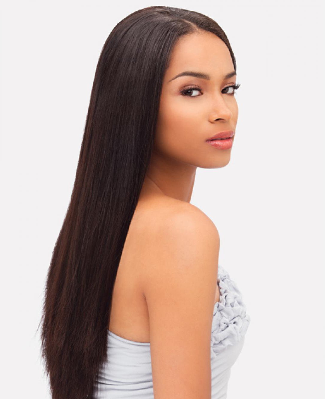 Types of hair Flashcards | Memorang