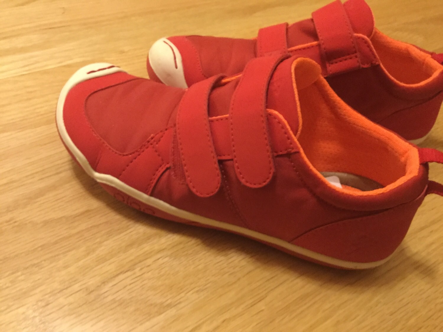 Shoes Flashcards | Memorang