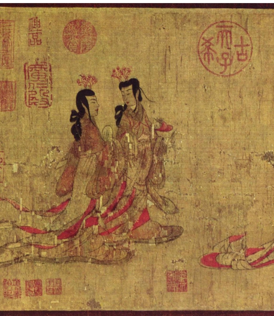 History of Asian Art/Architecture Final Flashcards | Memorang