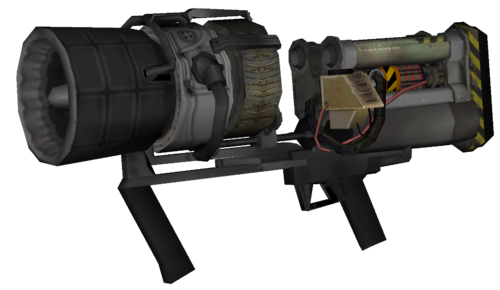 COD All Wonder Weapons Flashcards | Memorang