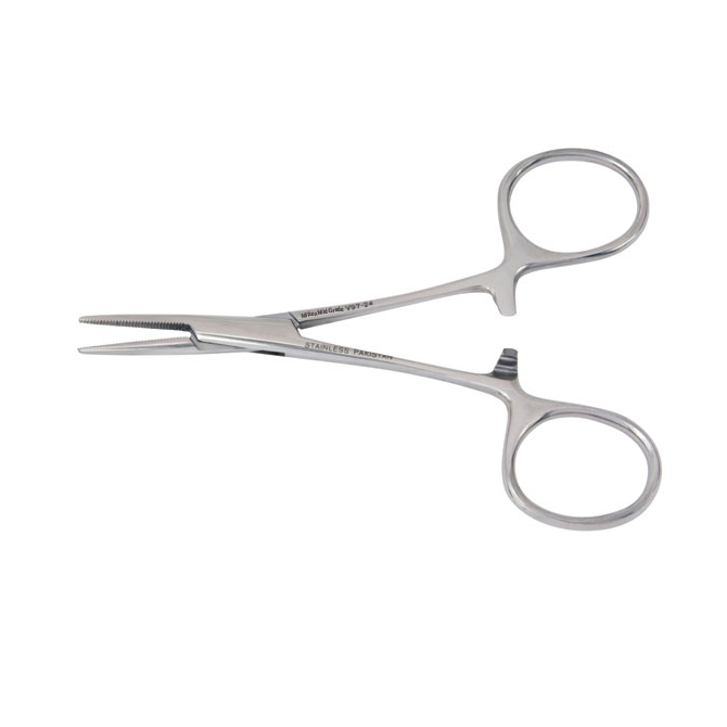 Chapter 14 - Forceps Identification Flashcards | Memorang