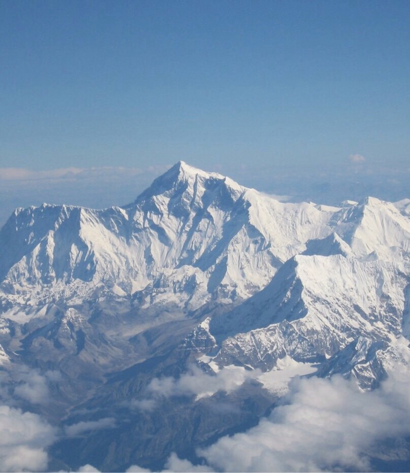 Mountains of the World Flashcards | Memorang