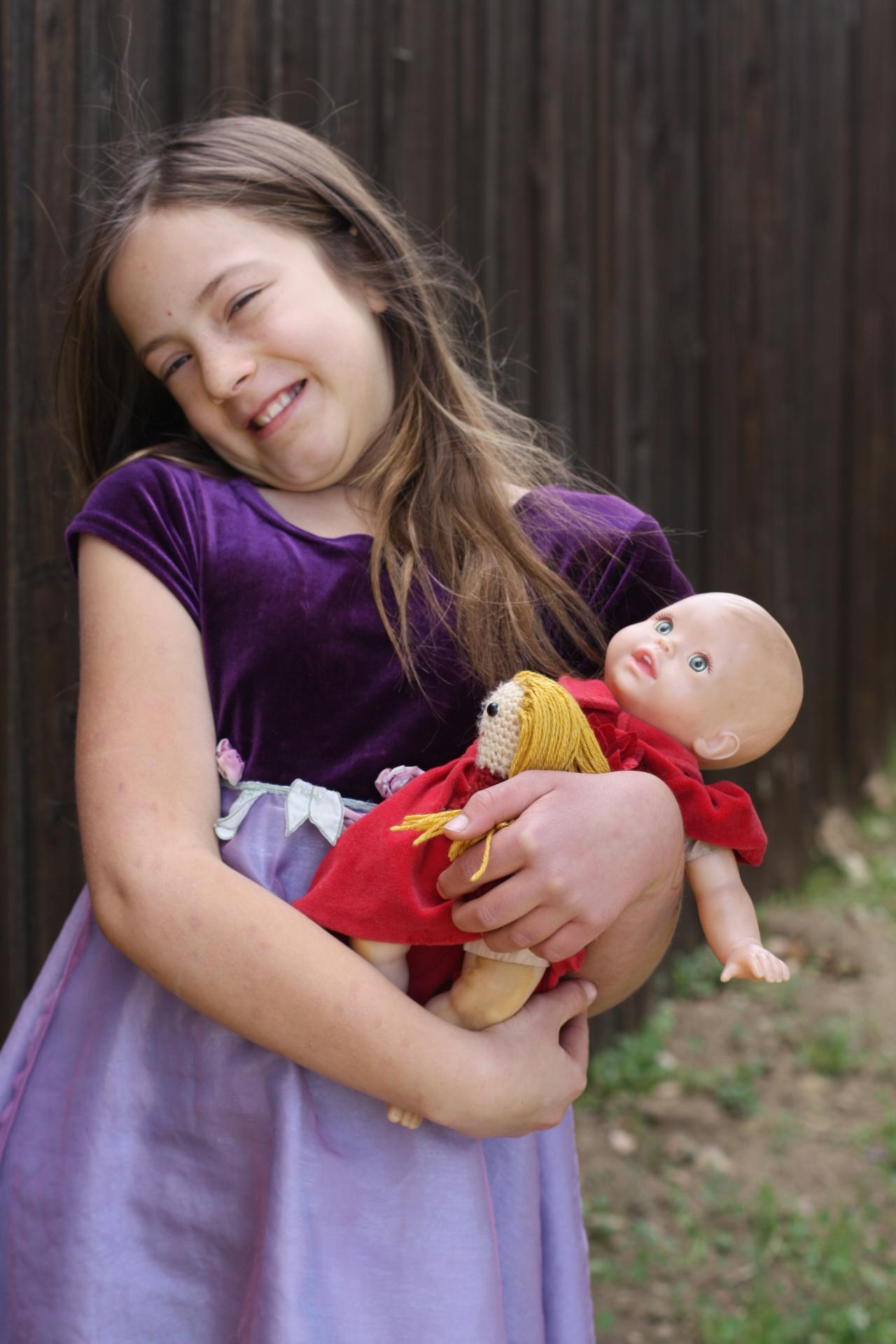 me and dolls Flashcards | Memorang