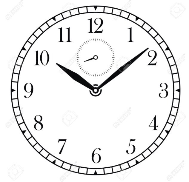 Time Flashcards | Memorang