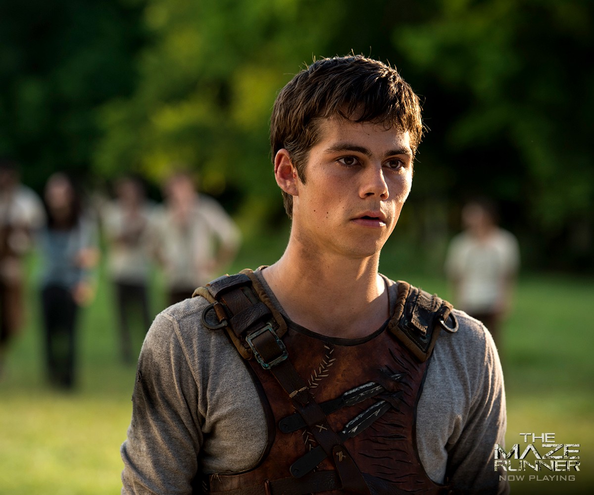 The Maze Runner Flashcards | Memorang