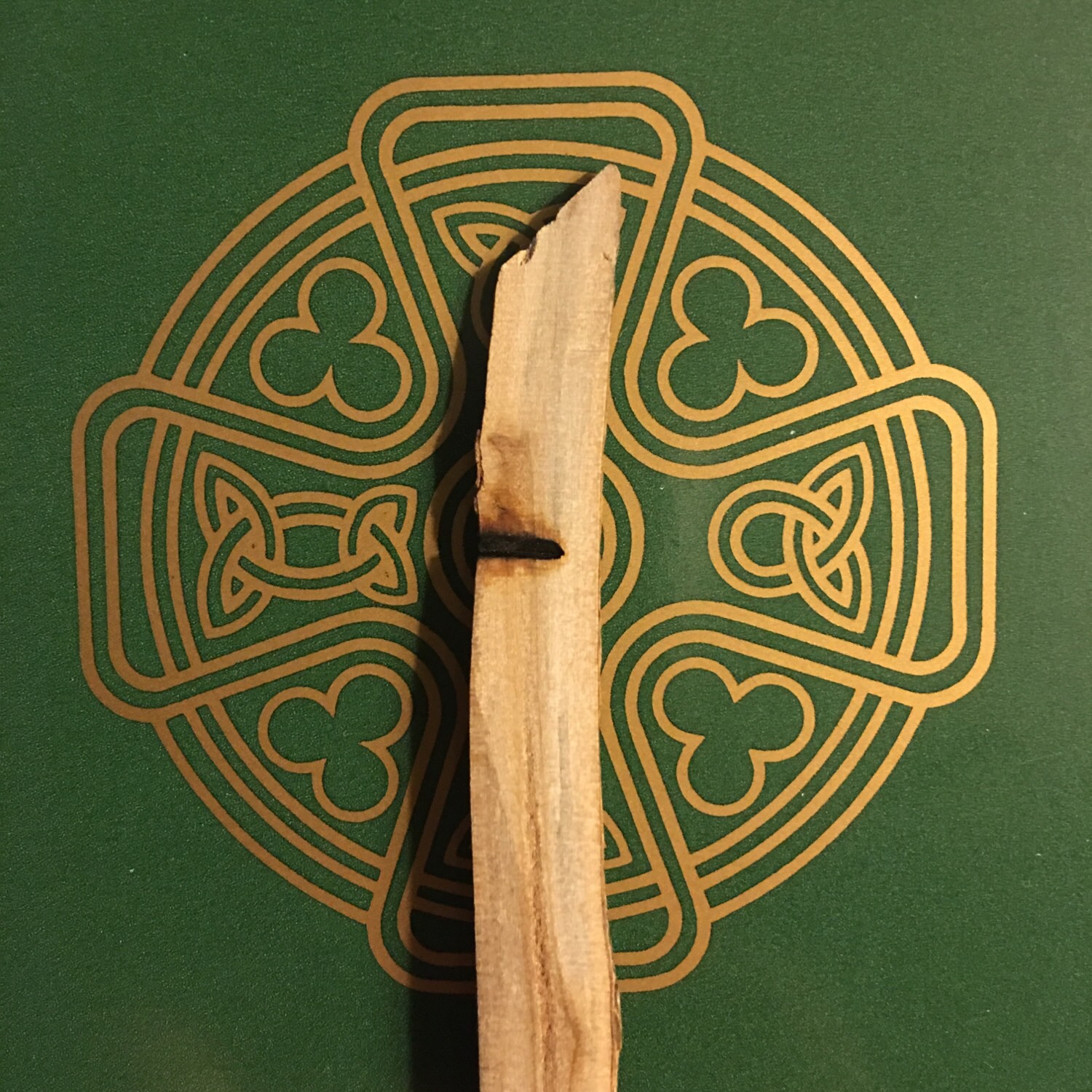 Oghams - The Celtic Tree Alphabet Flashcards | Memorang