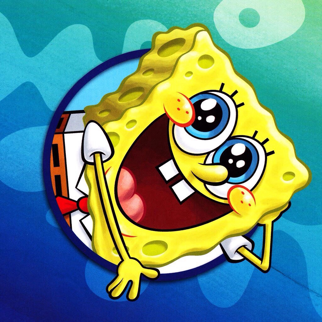 SpongeBob SquarePants Flashcards | Memorang