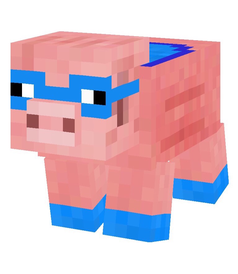 Minecraft animals Flashcards | Memorang