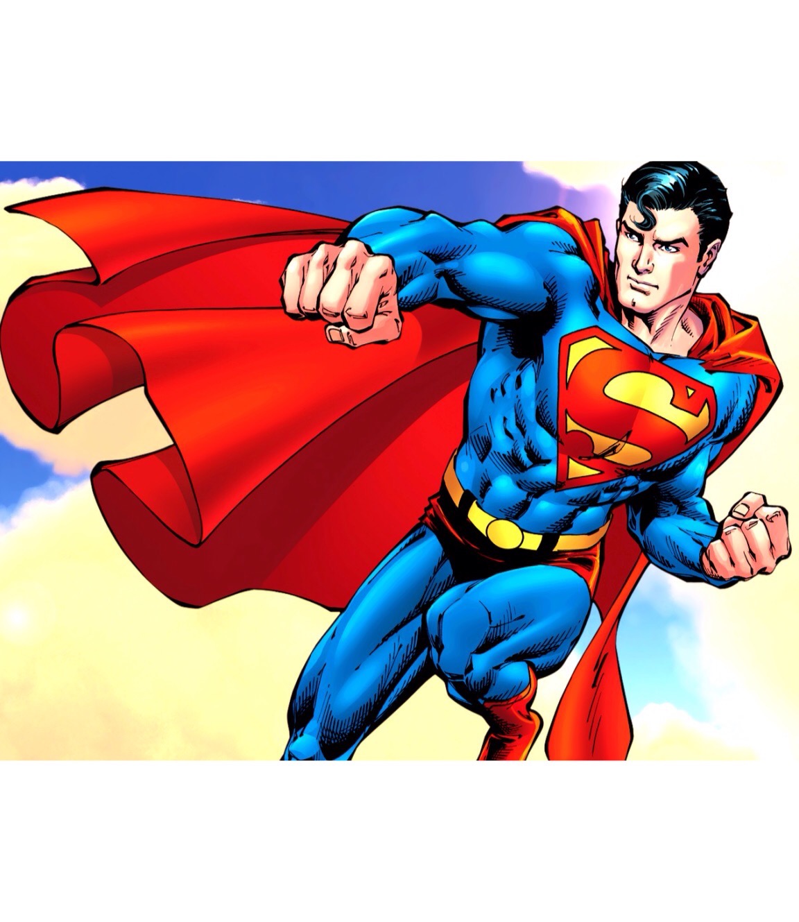 Superheroes Flashcards | Memorang