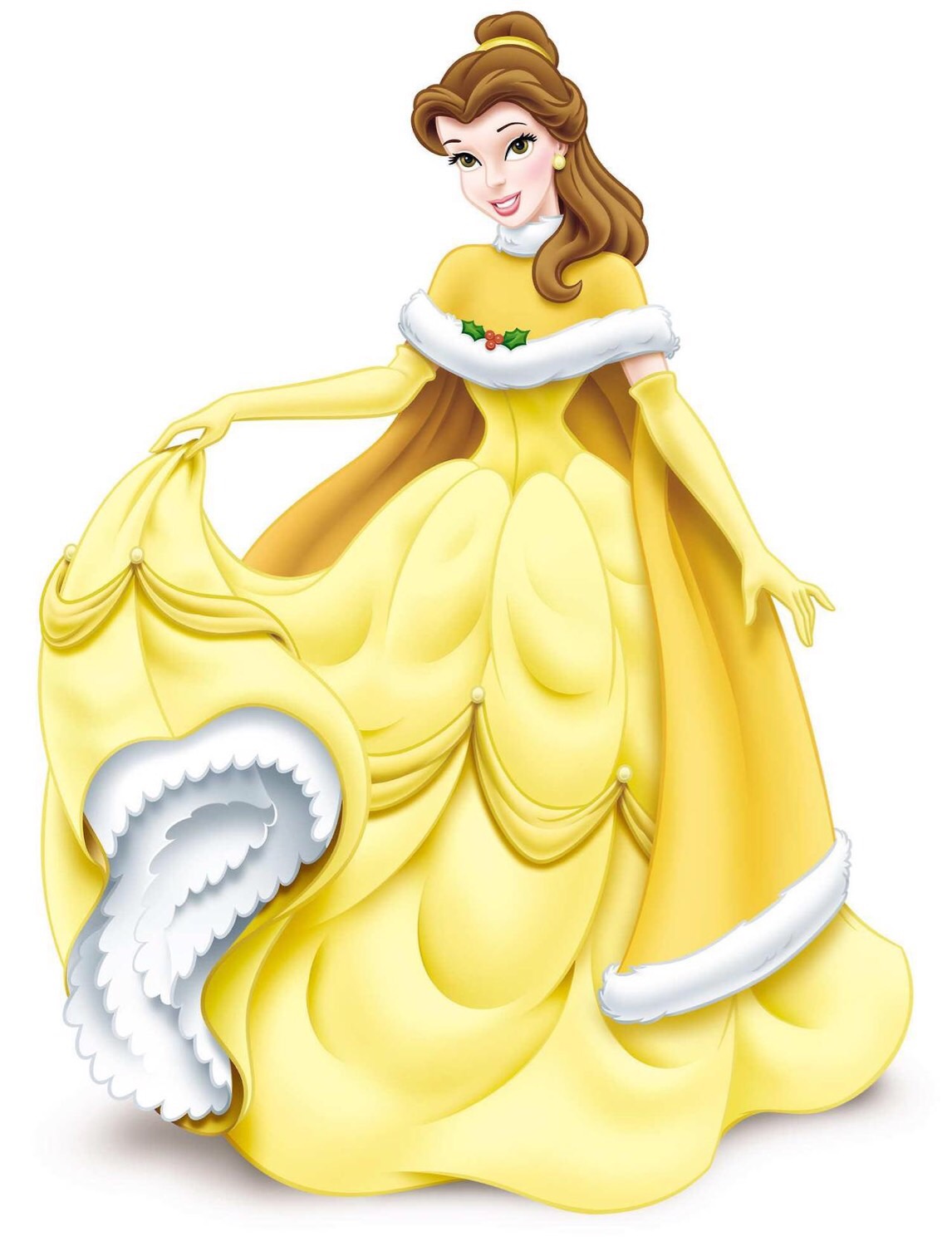 Disney Princesses! Flashcards | Memorang