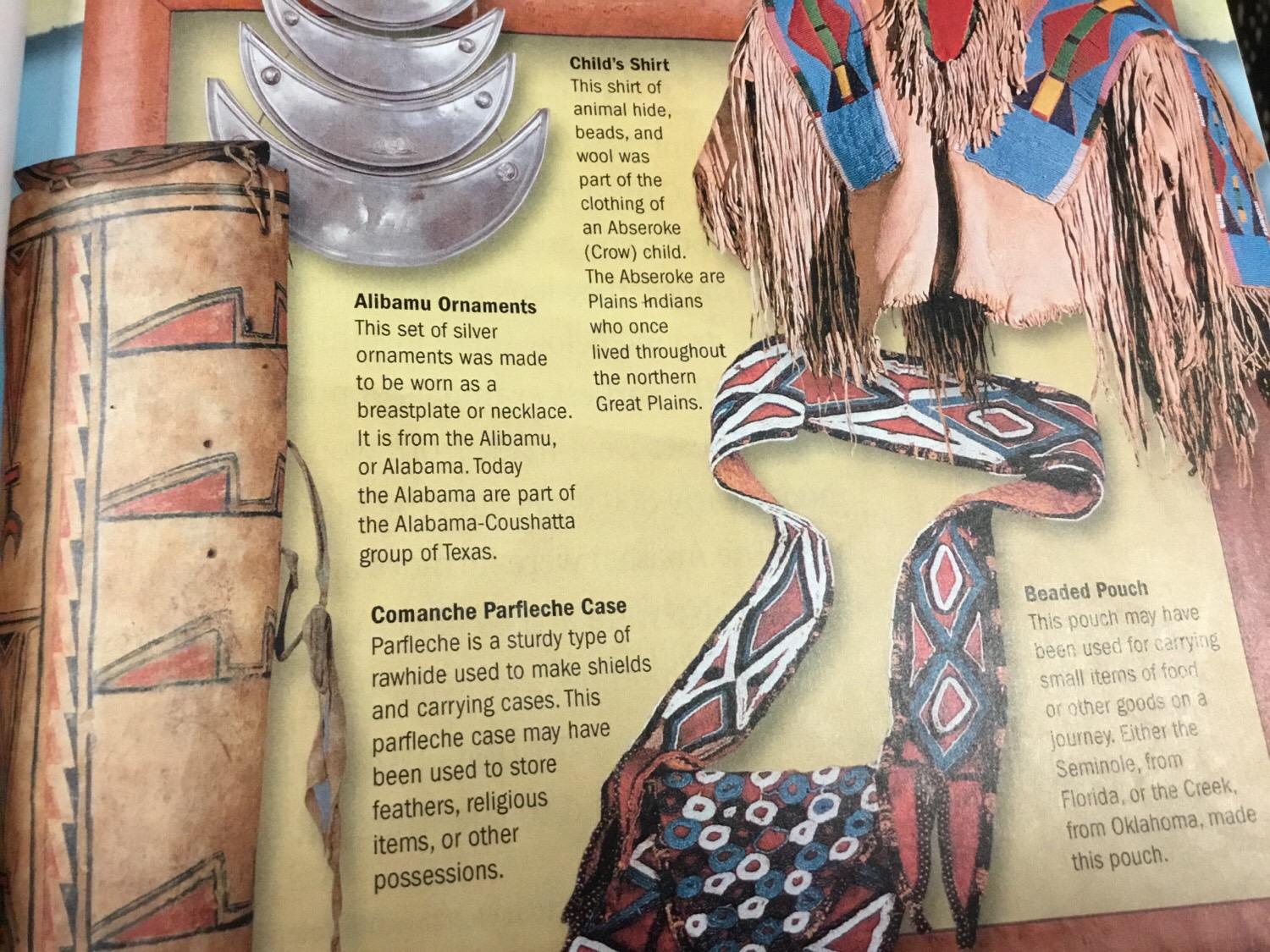 The First Texans Flashcards | Memorang