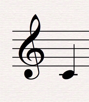 Clave de SOL Flashcards | Memorang