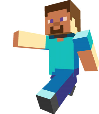 Minecraft mobs and people! Flashcards | Memorang