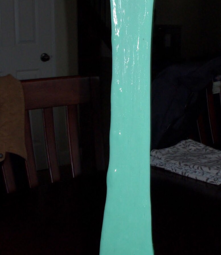 Slime Flashcards | Memorang