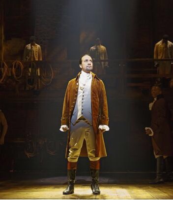 Hamilton Character Trivia Flashcards | Memorang