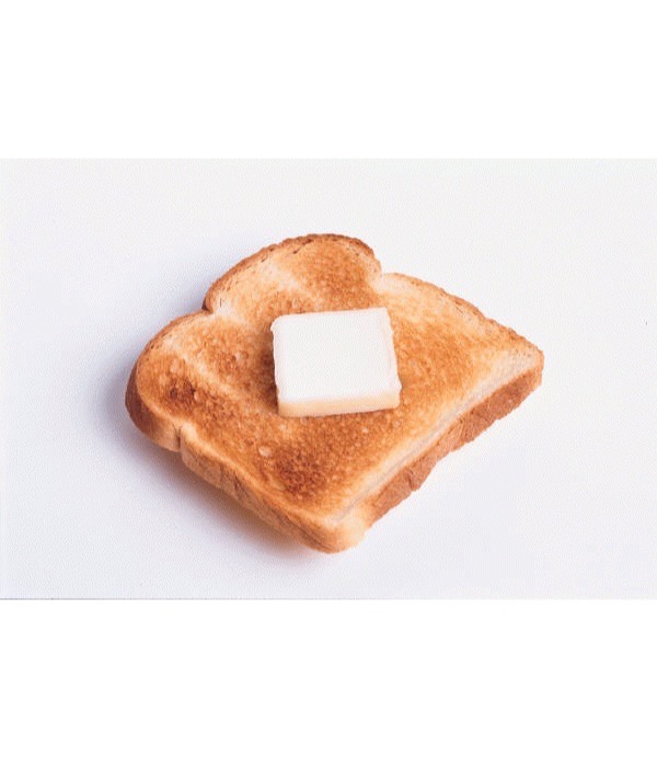 Toast Flashcards | Memorang