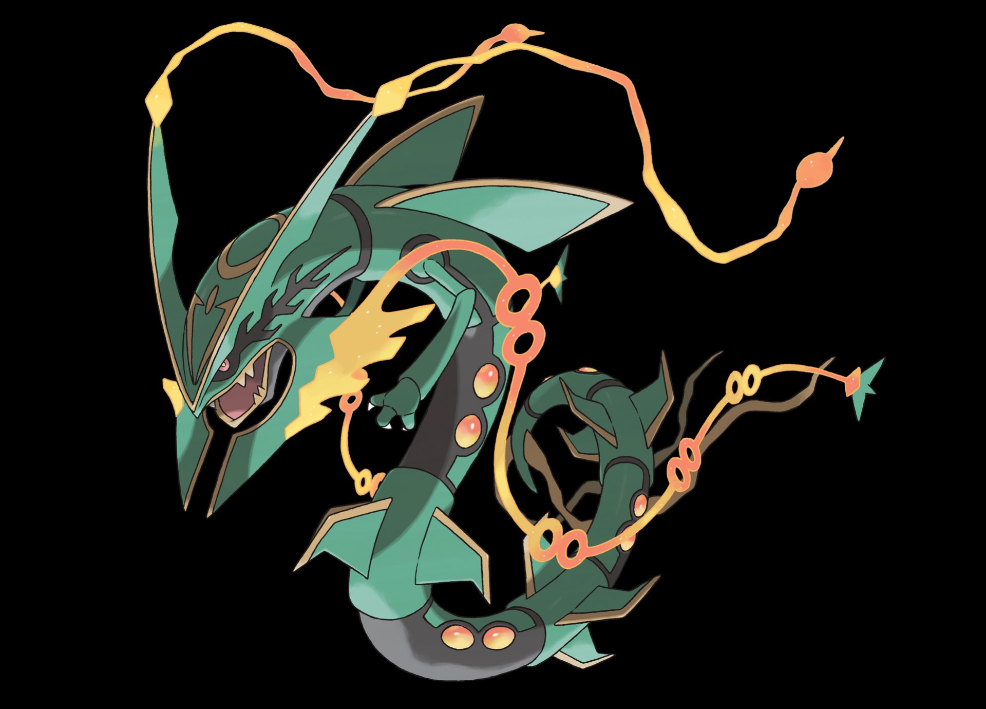 all the megas of Pokemon Flashcards | Memorang