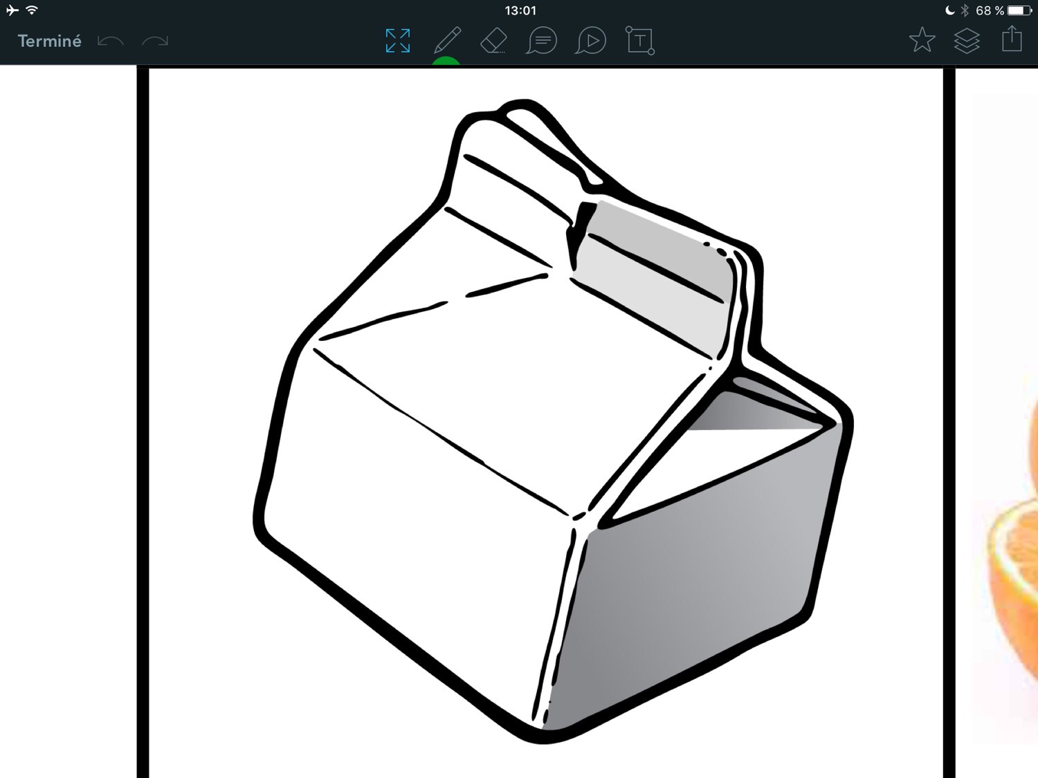 Las bebidas Flashcards | Memorang