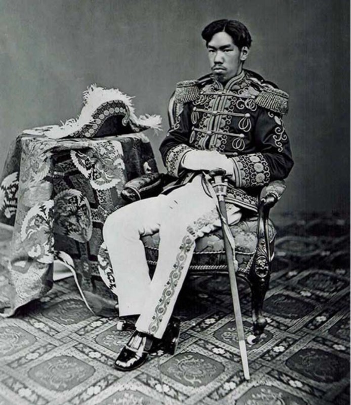 Japan unit test Flashcards | Memorang