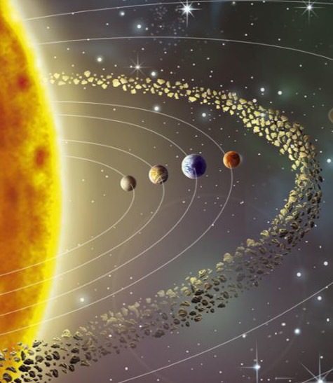 Astronomical Structures Flashcards | Memorang