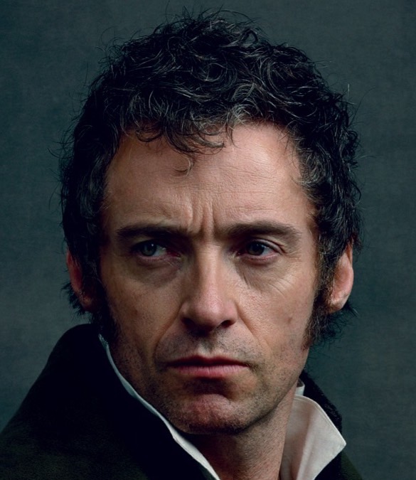 LES MIS CHARACTERS Flashcards | Memorang