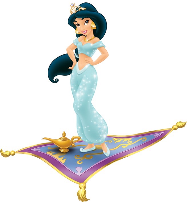 Disney princesses Flashcards | Memorang