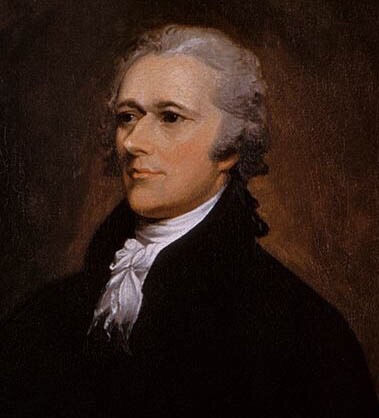 Hamilton characters Flashcards | Memorang