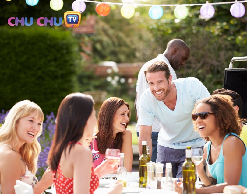 Celebration Flashcards | Memorang