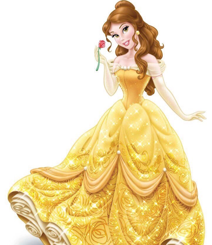 Disney princesses Flashcards | Memorang