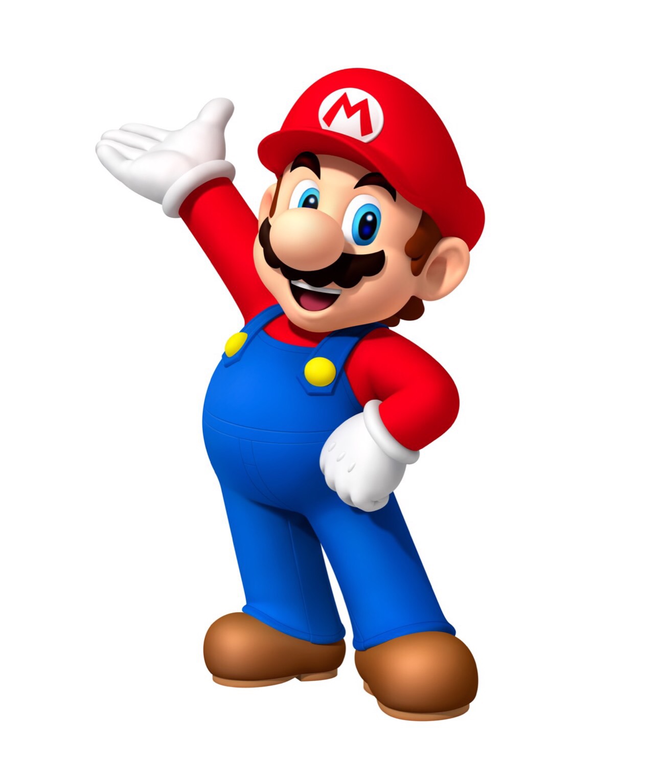 Súper Mario Flashcards | Memorang