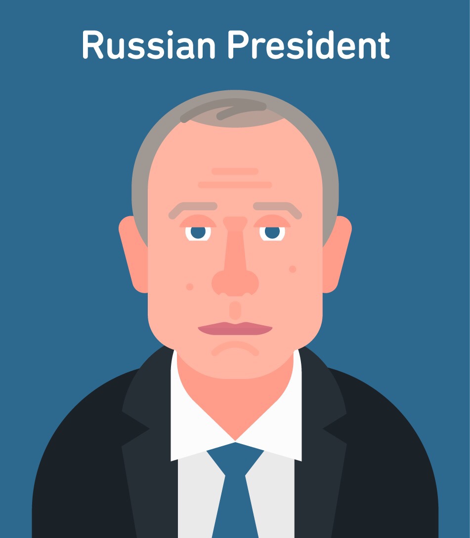 World Leaders 2016 Flashcards | Memorang