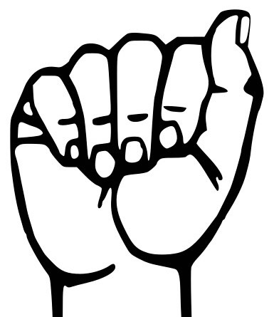 Sign Language Flashcards | Memorang