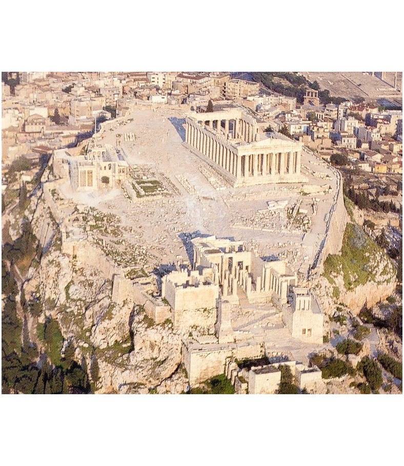 Greece Flashcards | Memorang
